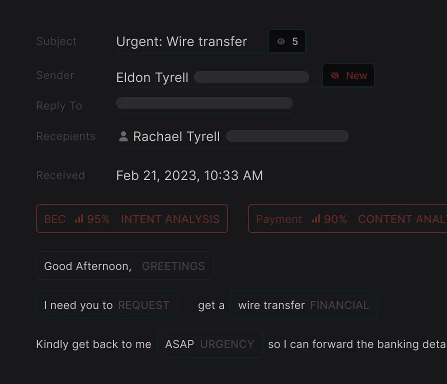 Sublime Security - Cloud email security that’s not a black box